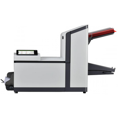 Quadient DS 64i Folder Inserter Letter Stuffer - Postroom-online Ltd.