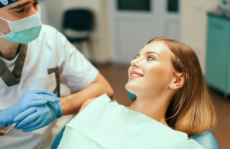Understanding the Role of Dentists - Dental Health 101 - Dentists in ...