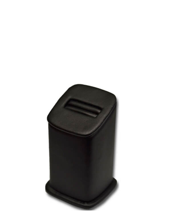 SY22SR1-Med Single Slot Ring Tower - National Box & Display