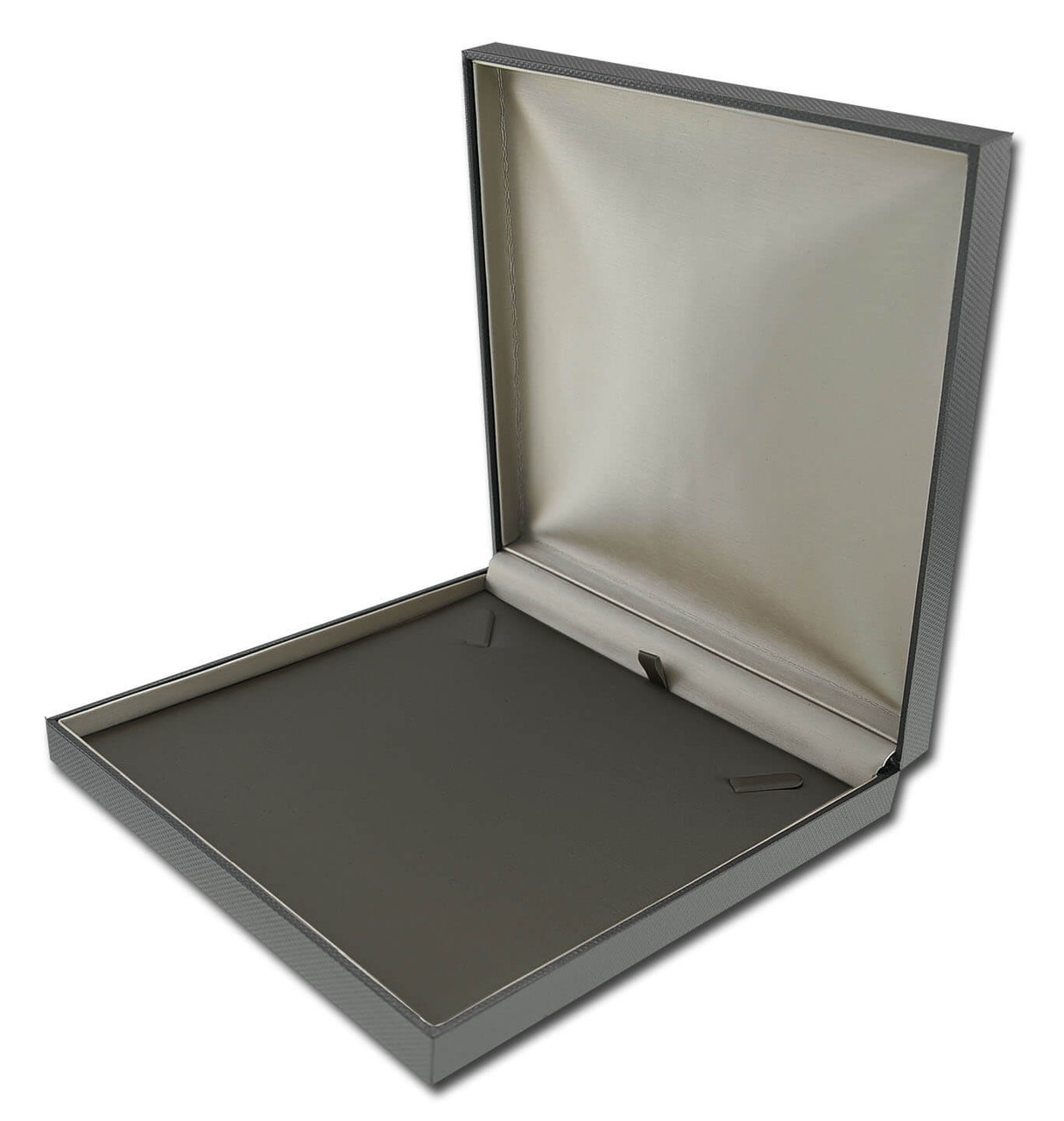 TB77N-D-Large Necklace Jewelry Gift and Presentation Box