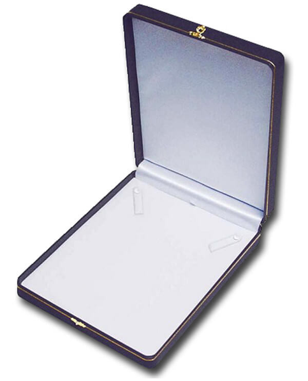 RE12N-Large Necklace jewelry gift or presentation box