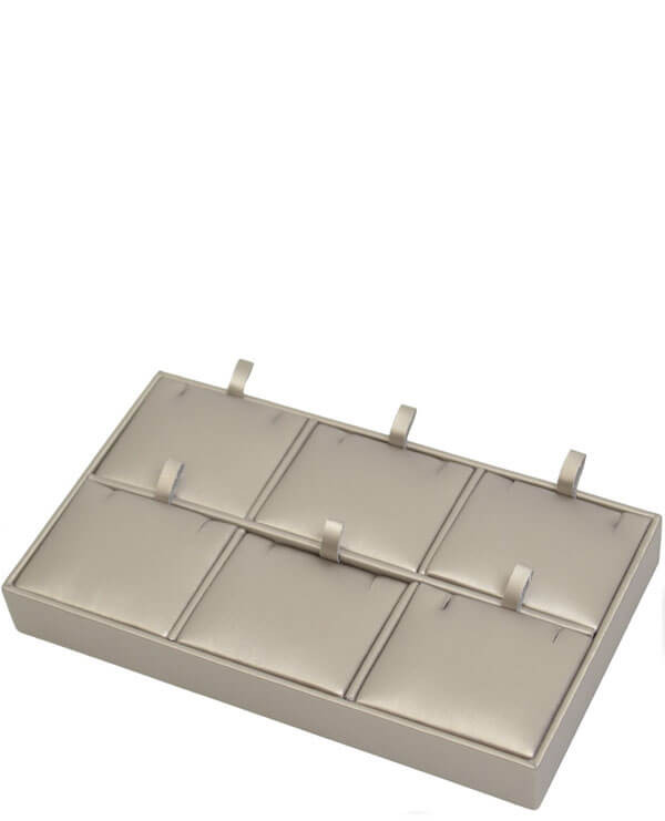 RGP06-Traditional 6 Pendant Tray - National Box & Display