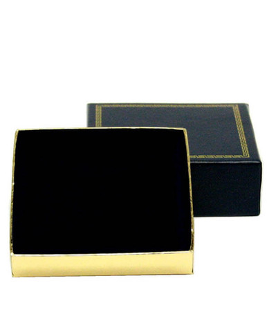 PV33-Large Charm or Utility jewelry gift box