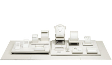 SET3F31- 3 Foot Showcase Solution - National Box & Display