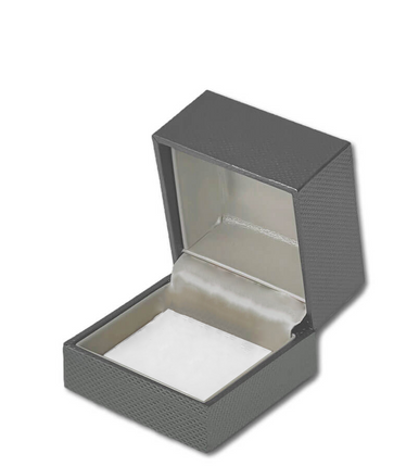 TB22-BOX Small Titanium Empty Box