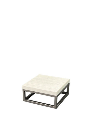 TRF41-Wood/Steel Frame Riser 1 7/8"H - National Box & Display