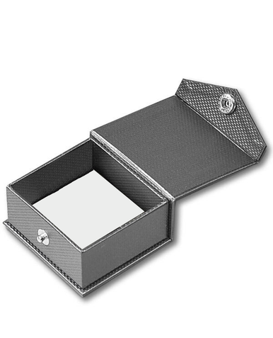 TB3 Empty Titanium Jewelry gift economic packaging