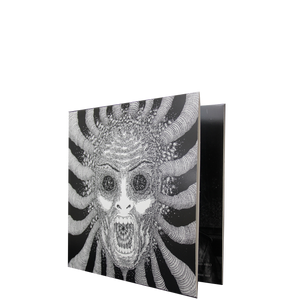 10" Gatefold Jacket - Dorado PKG