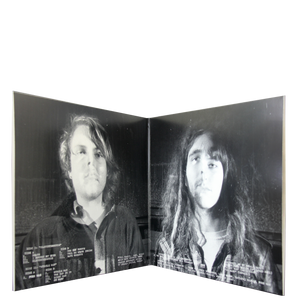 10" Gatefold Jacket - Dorado PKG