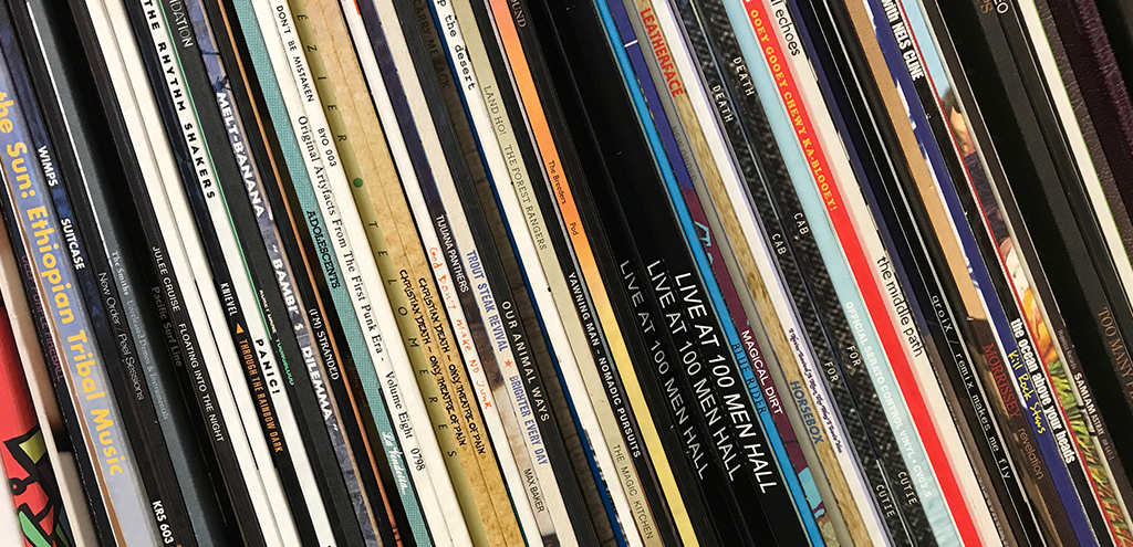 Vinyl Record Jacket Printing | Album Cover Sleeves - Dorado Music Packaging