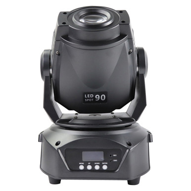 90W LED Spot Moving Head Light