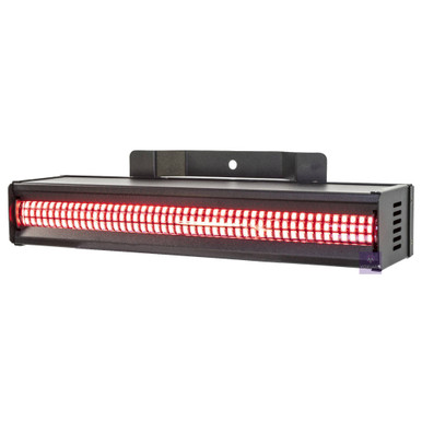 144 RGB Led Pixel Strobe Light