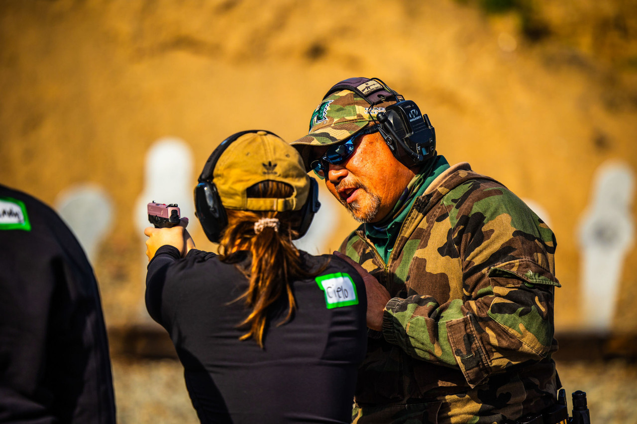 Firearms Training Associates