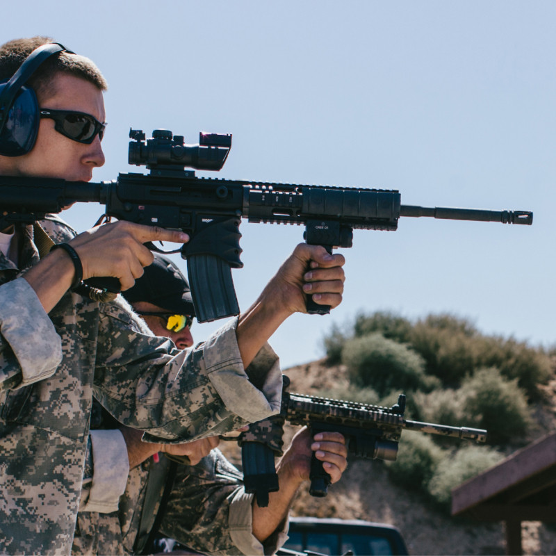 Glock Armorer Course