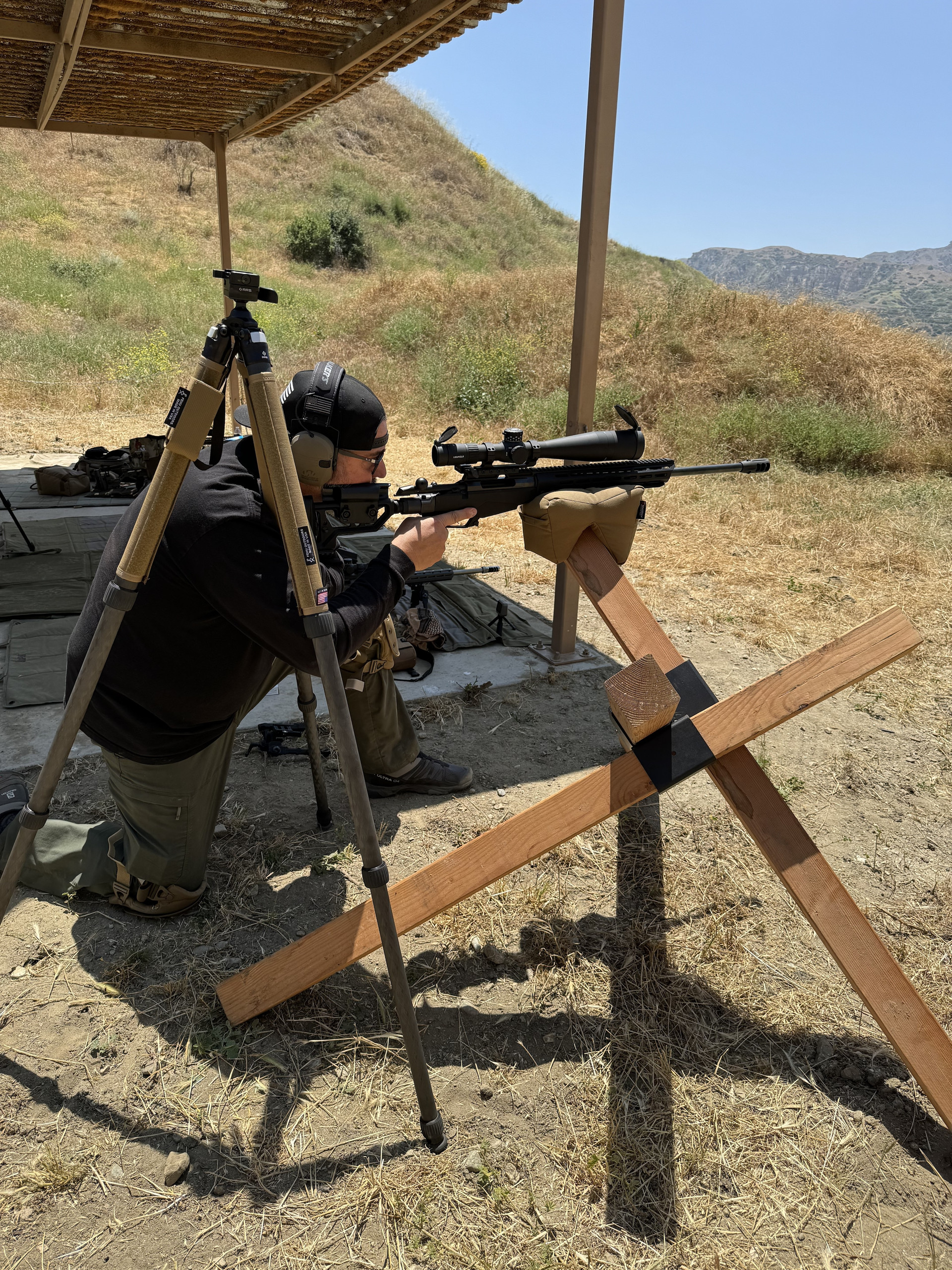 Firearms Training Associates