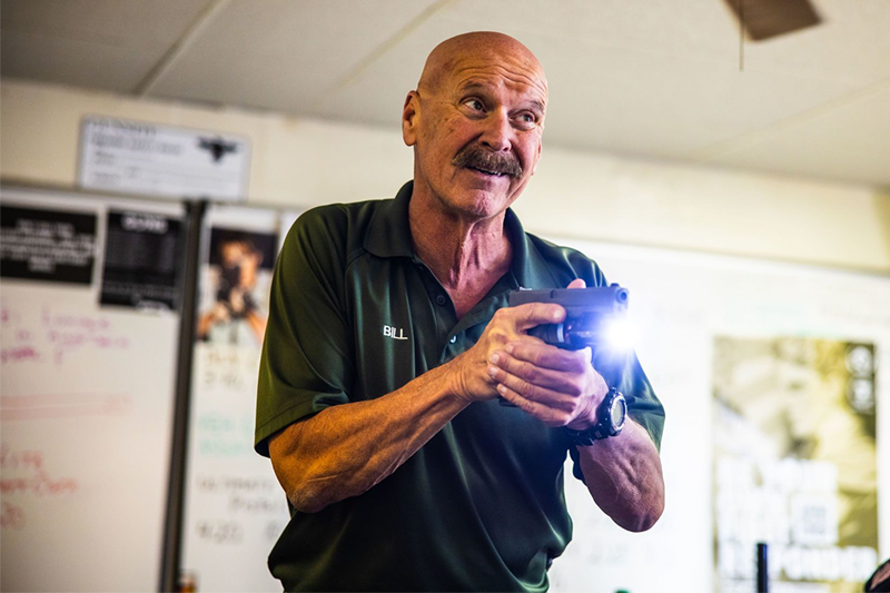 Glock Armorer Course