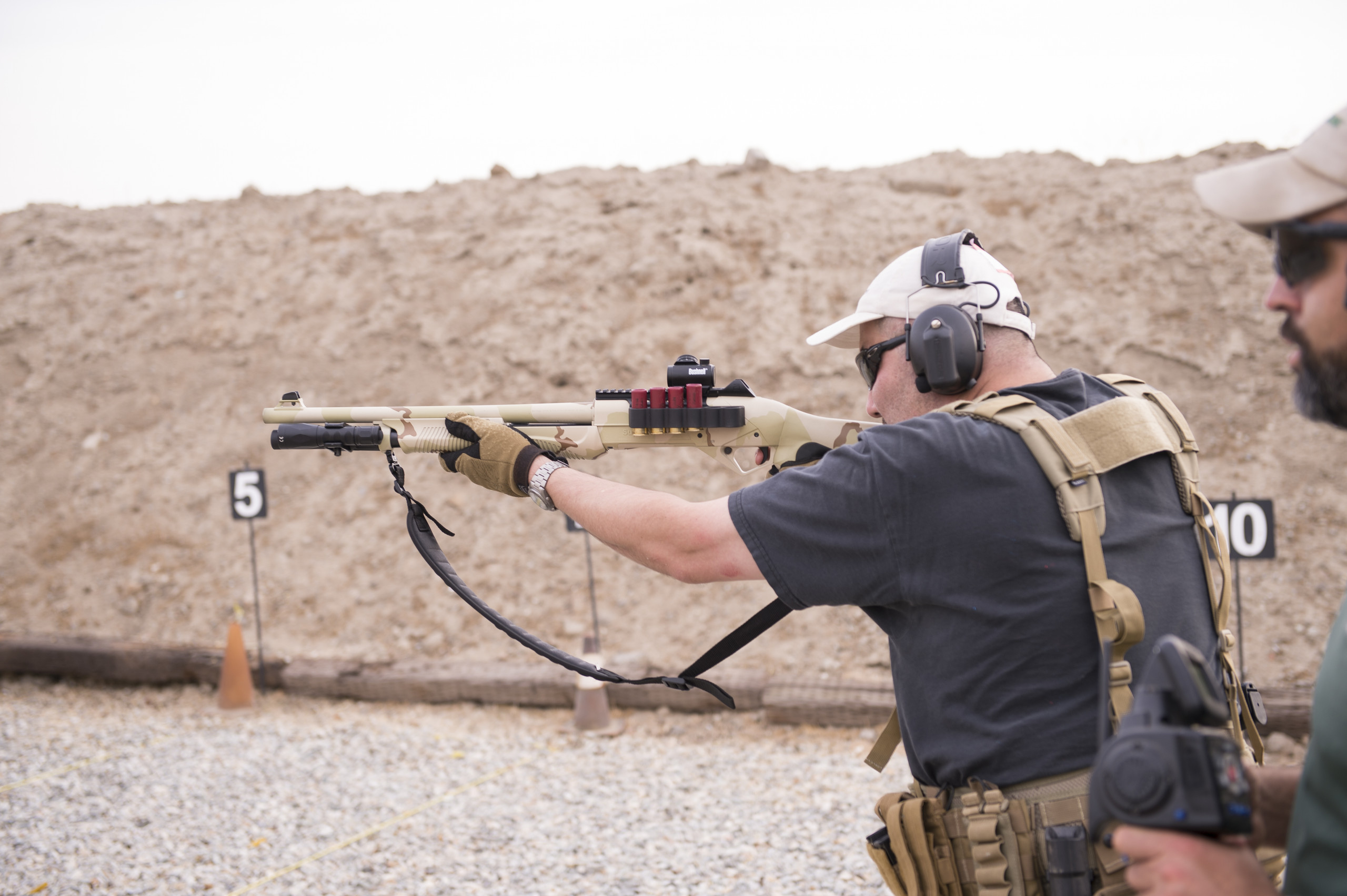 Firearms Training Associates