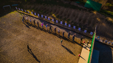 General Handgun - 2 Day Course