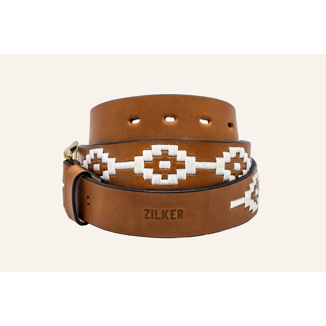 Men's Accessories | Leather & Dress Belts | TYLER'S