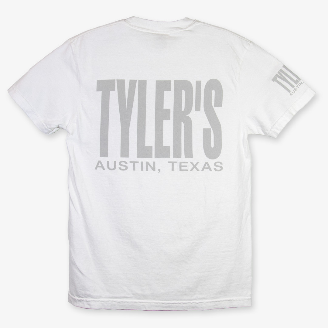 TYLER'S T-Shirts, Shorts, Hats & Accessories | TYLER'S