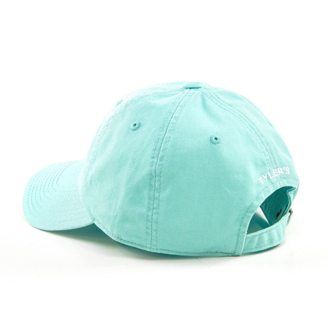 TYLER'S Texas Flag Texas Hat | TYLER'S