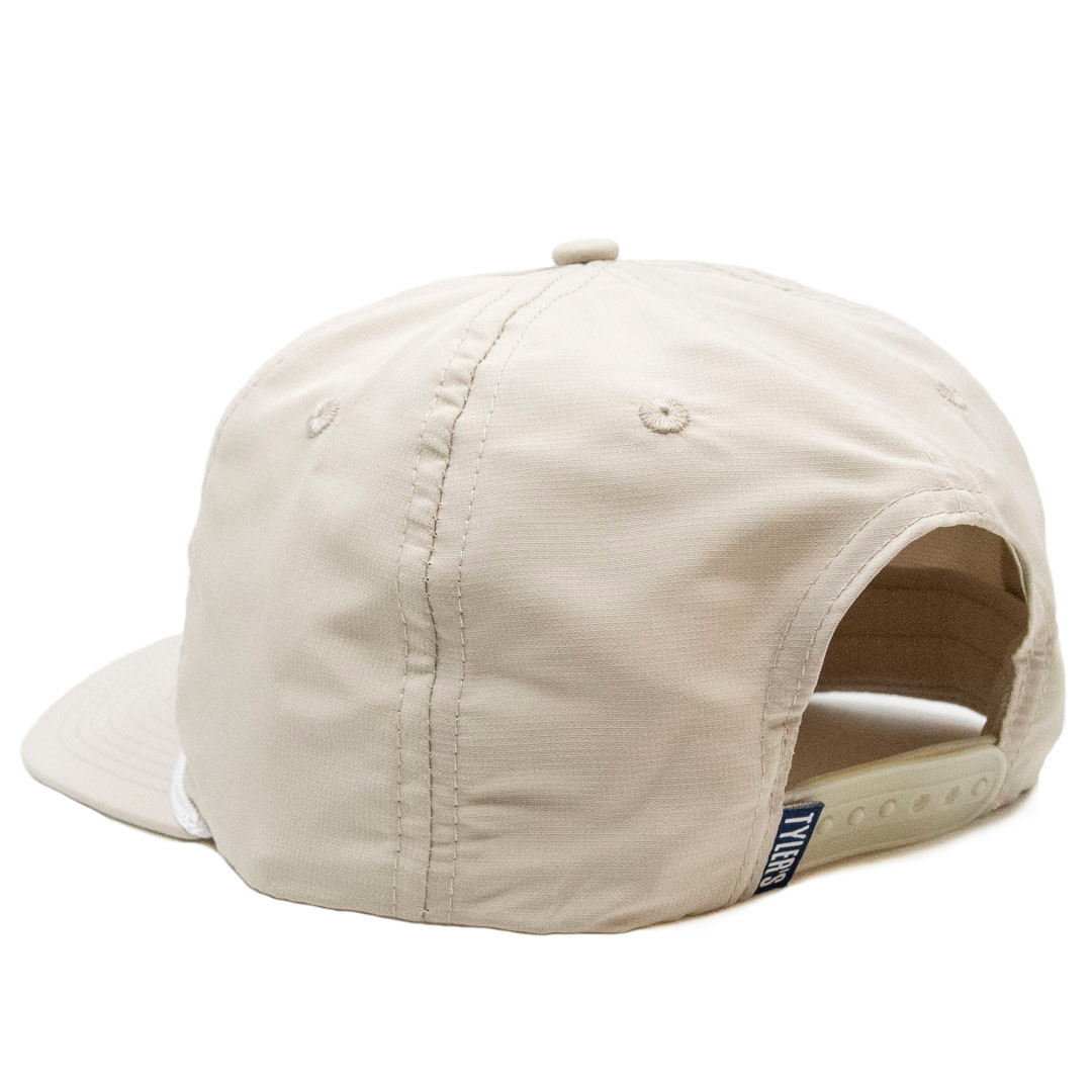 Austin Texas Sunset Guitar UV Hat | TYLER'S