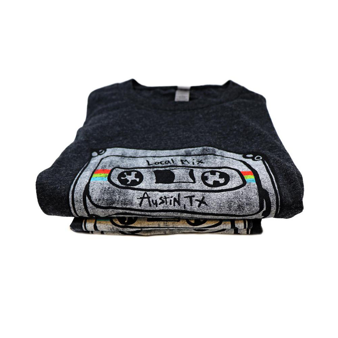 Austin Blanks Austin Blanks Toddlers' Local Mix Tee $ 24.99 | TYLER'S