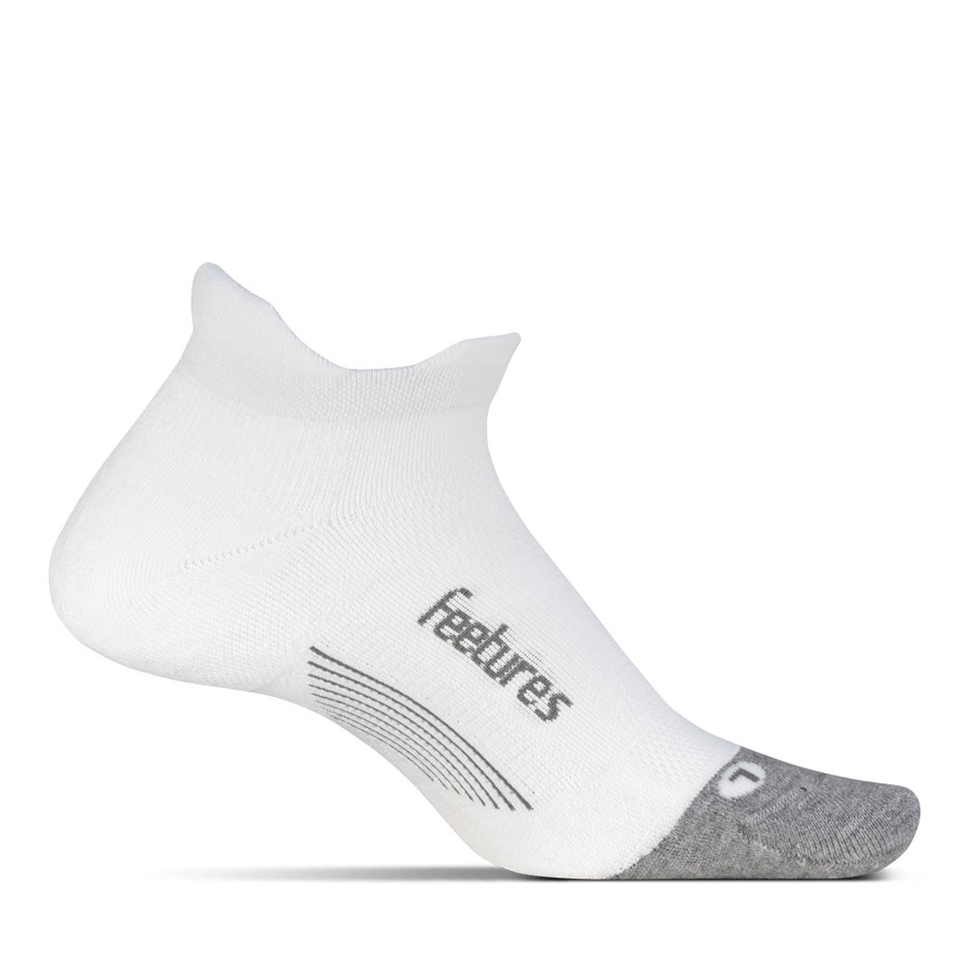 Feetures Elite Max Cushion No Show Tab Socks | TYLER'S