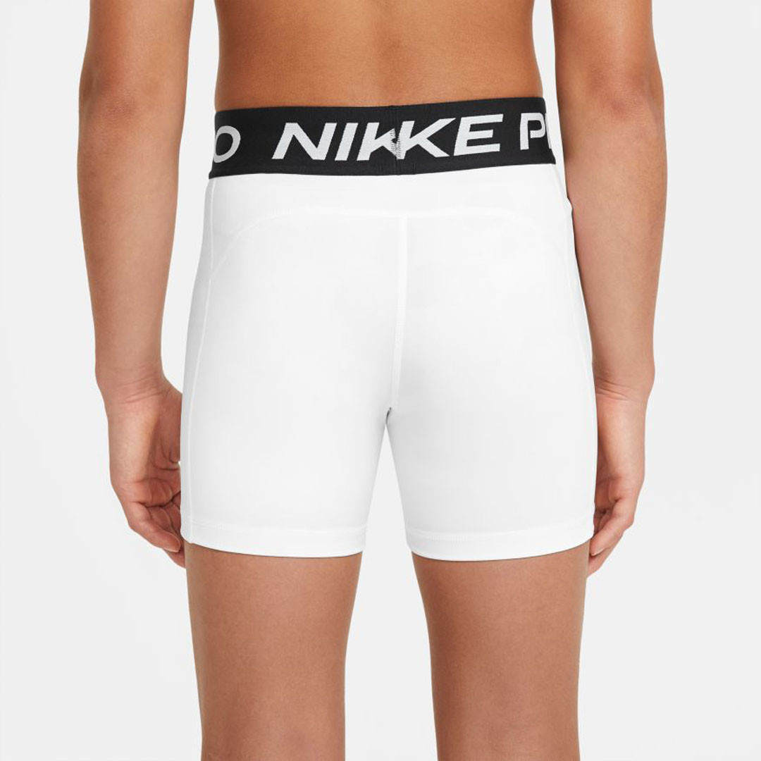 Nike Pro Girls' 3" Shorts | TYLER'S
