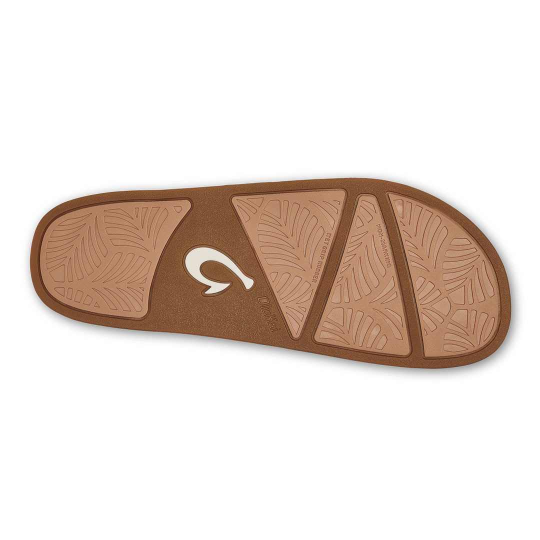 Olukai Women's Kīpe‘a ‘Olu Slide Sandals | TYLER'S