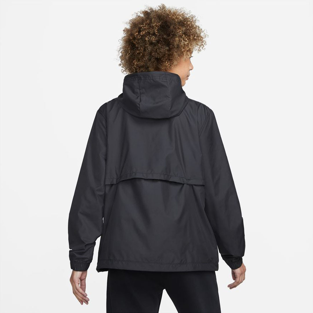 Nike Women's Sportswear Essential Repel Woven Jacket | TYLER'S