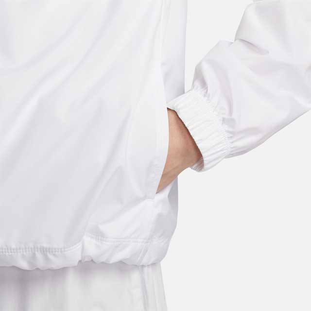 Nike Women's Sportswear Essential Repel Woven Jacket | TYLER'S