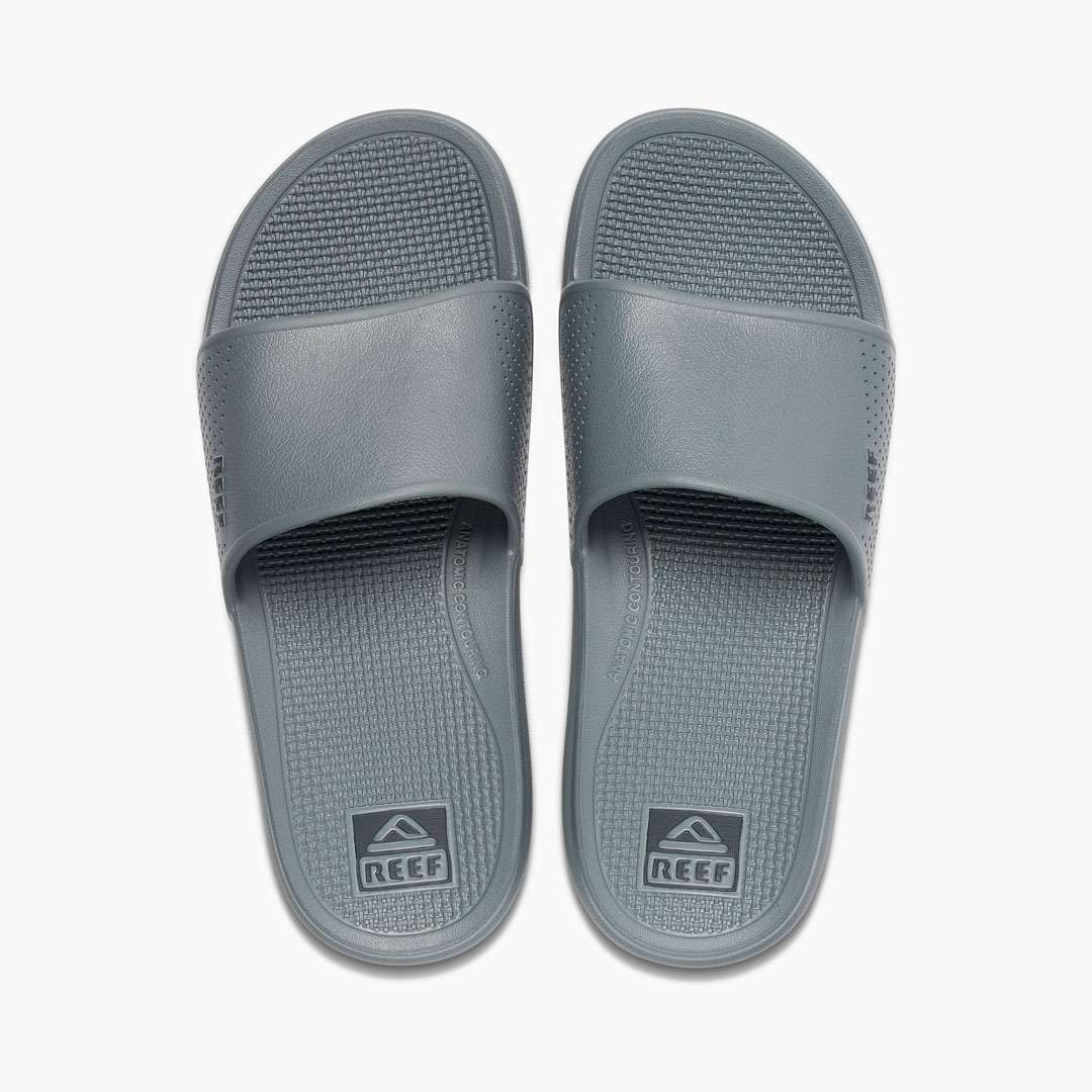 Reef Oasis Reef One Slide Men\'s Reef Men's Oasis Slides