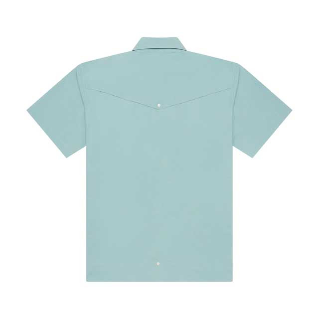 Texas Standard Men's Guayabera Libre Shirt | TYLER'S