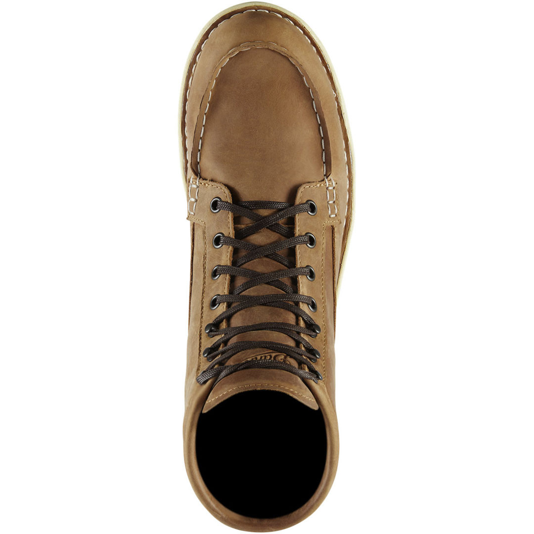 Danner Men's Logger Moc 917 GTX