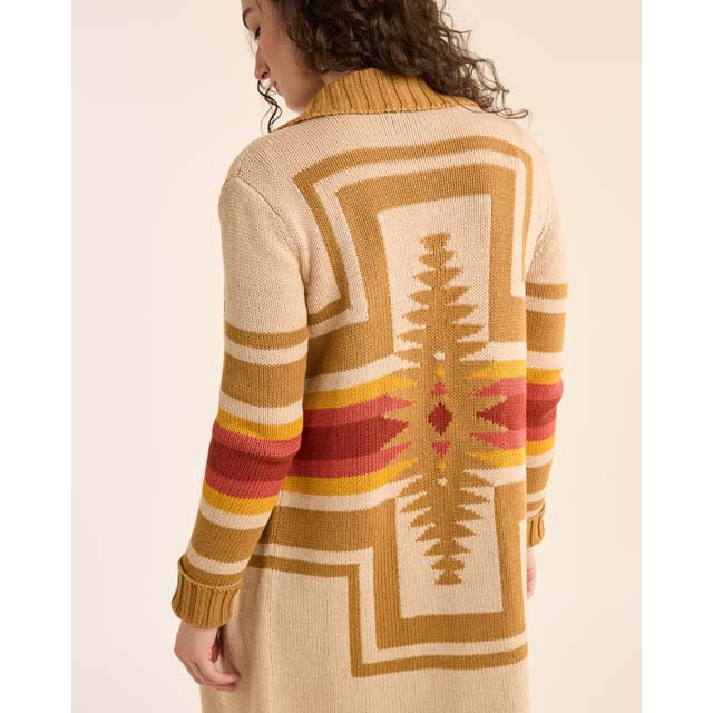 Pendleton Women's Harding Open Cardigan | TYLER'S
