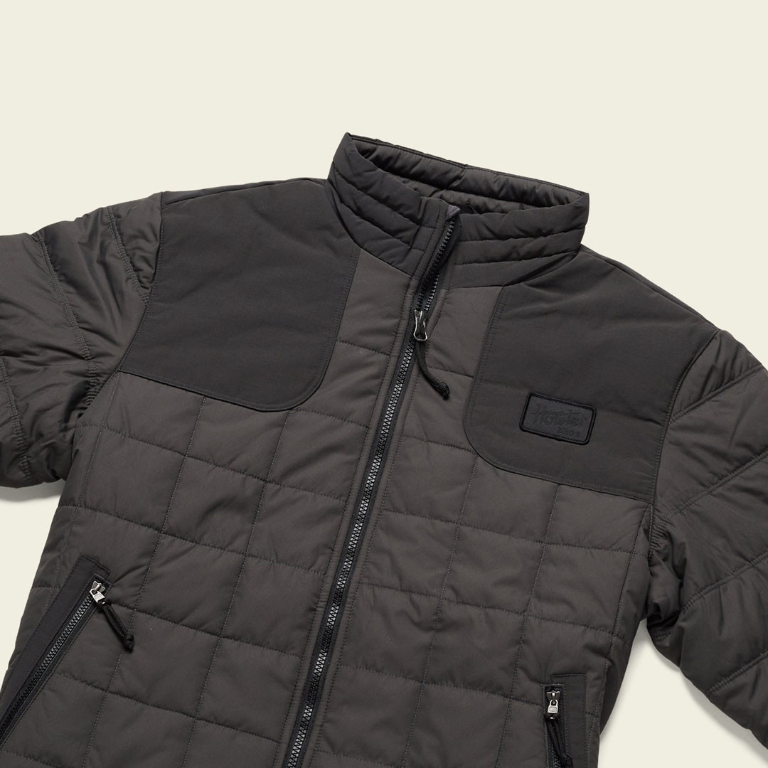Howler Brothers Men's Merlin Jacket | TYLER'S