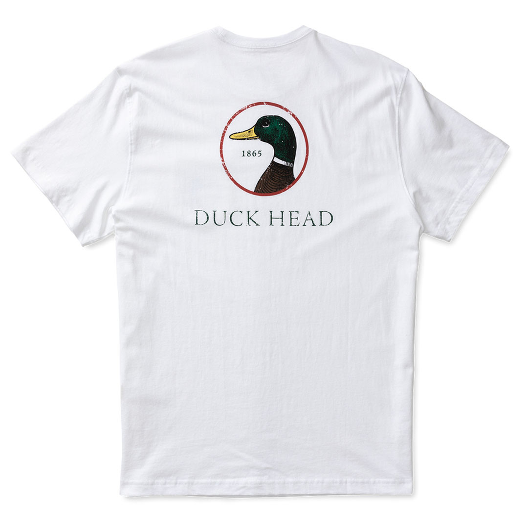 Duck Clothing Logo Brand Profile: Duck Head...Flying High Again