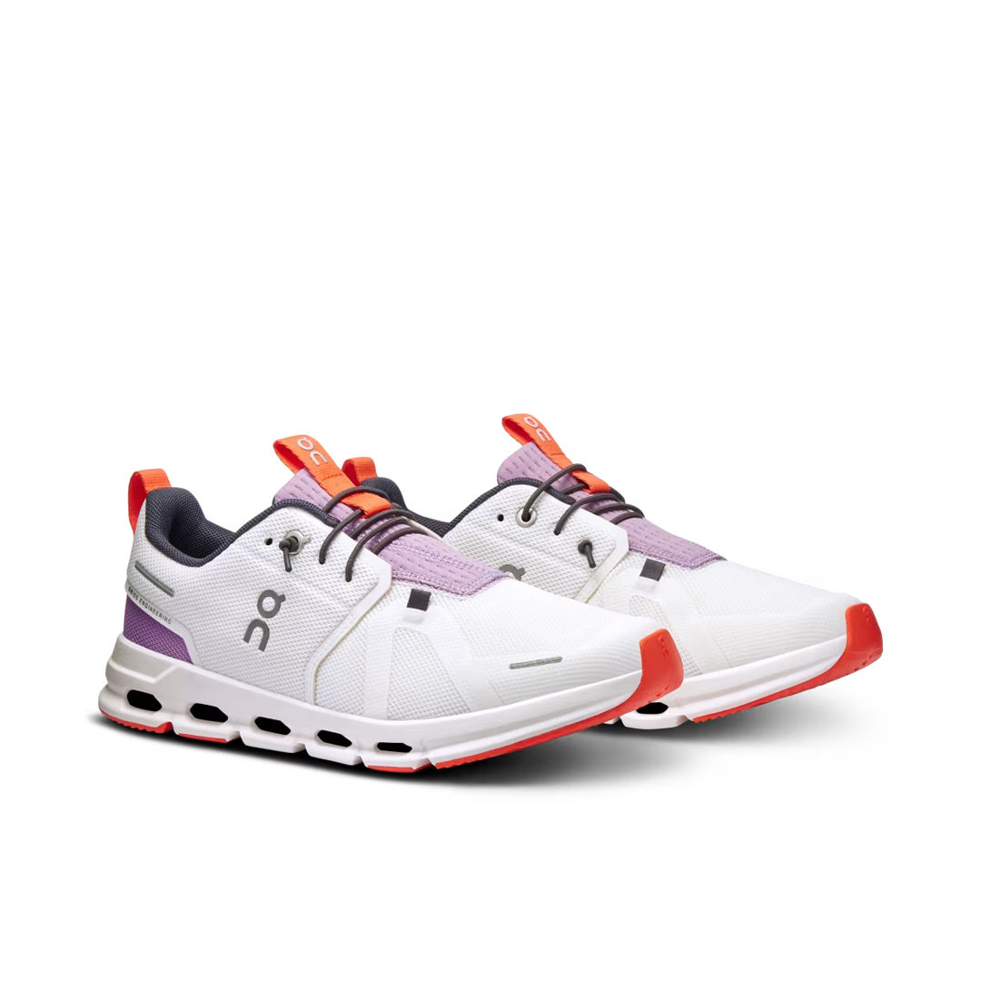 On Running Kids' Cloud Sky Shoes | TYLER'S