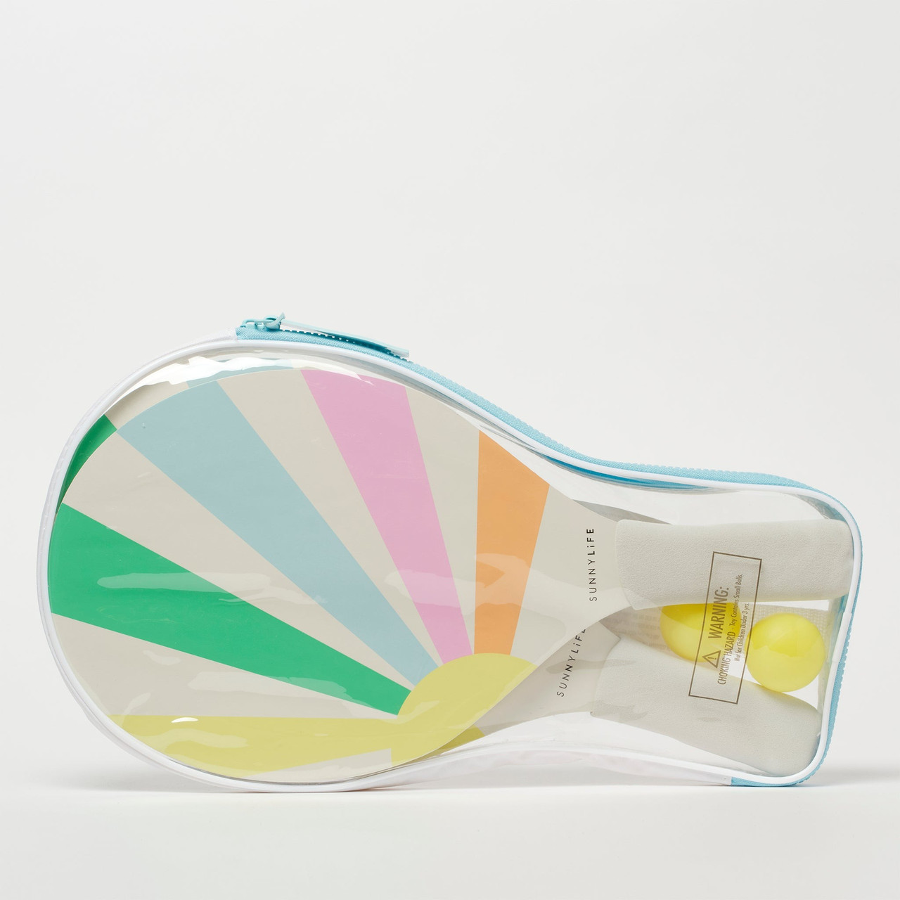 Sunny Life Pastel Gelato Beach Paddle Set | TYLER'S