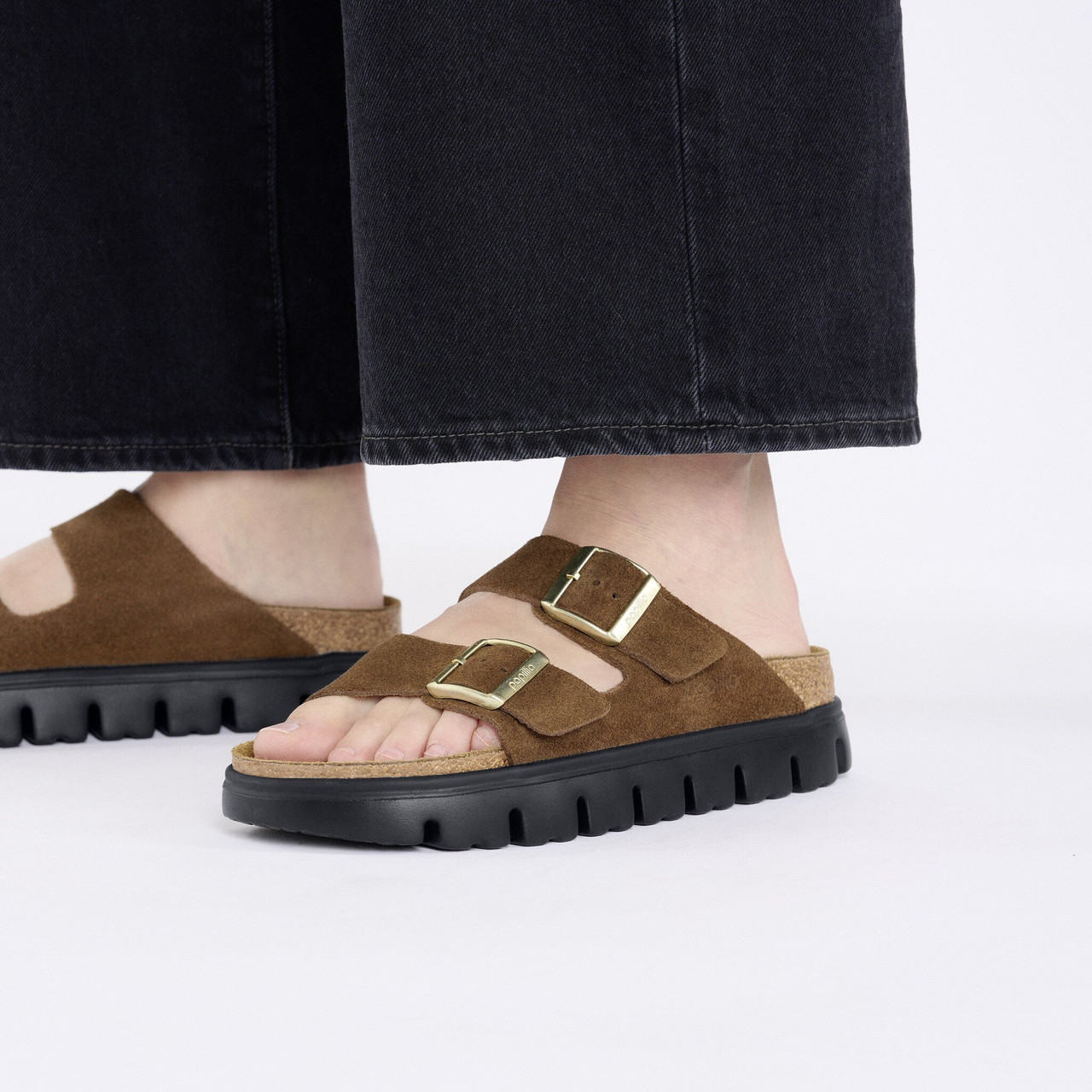Birkenstock Women's Arizona Chunky Sandals | TYLER'S