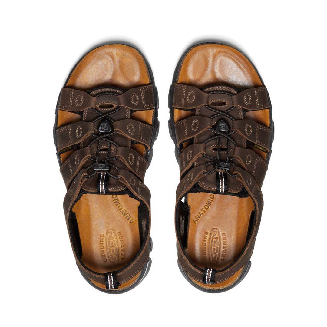 Keen Men's Daytona II Sandal | TYLER'S