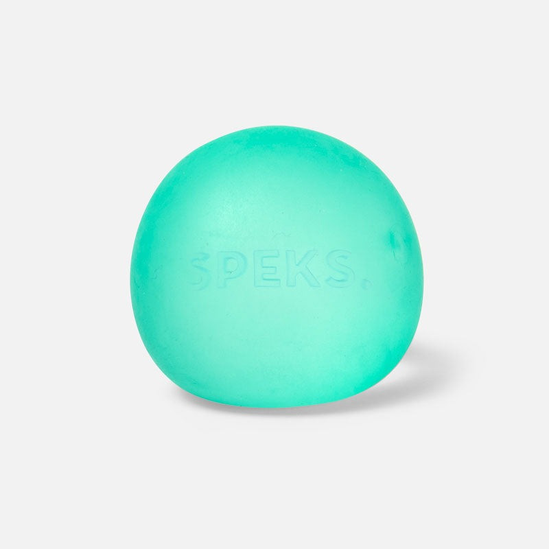 Speks Gump Memory Gel Stress Ball | TYLER'S