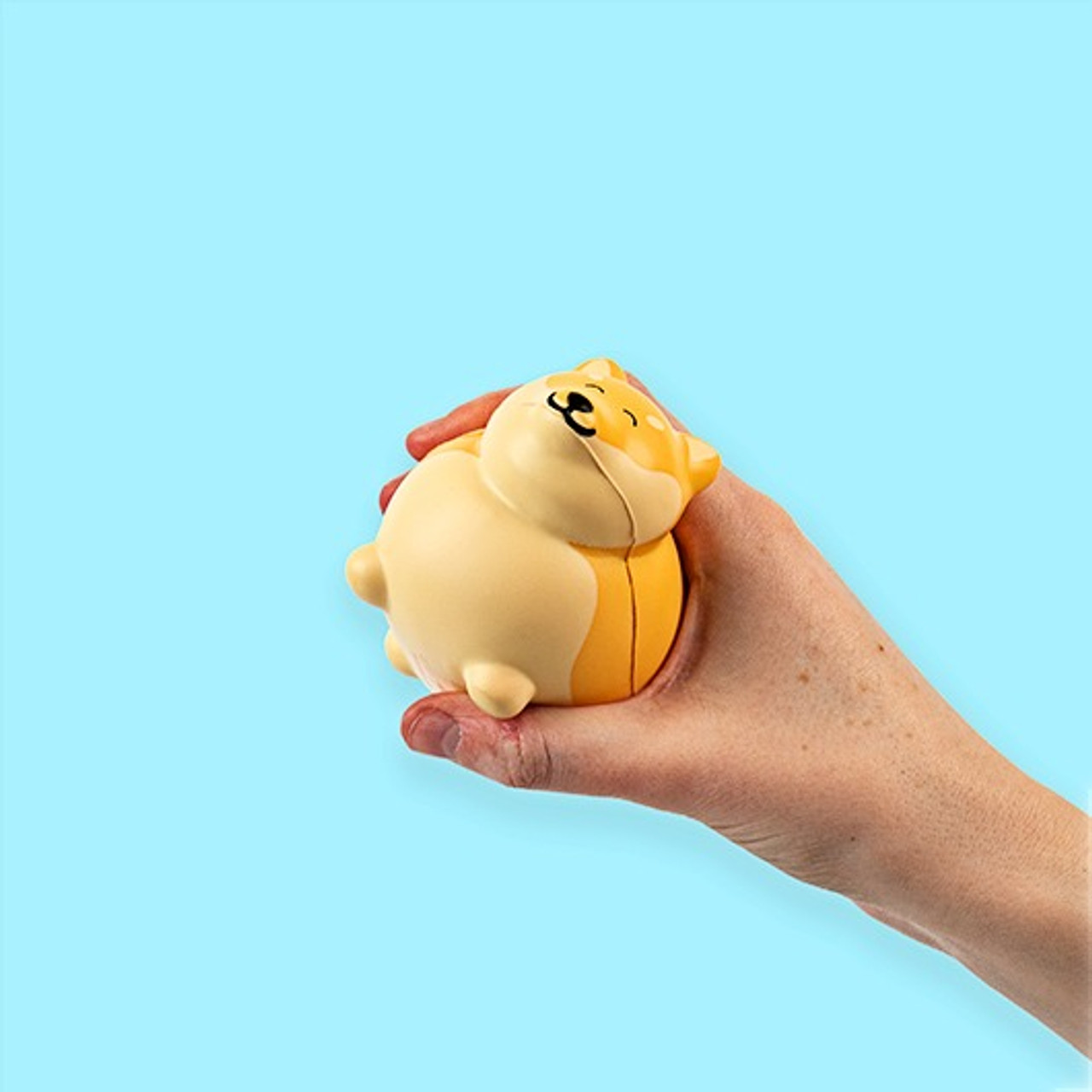 T Republic Chonky Boi Stress Toy Tylers