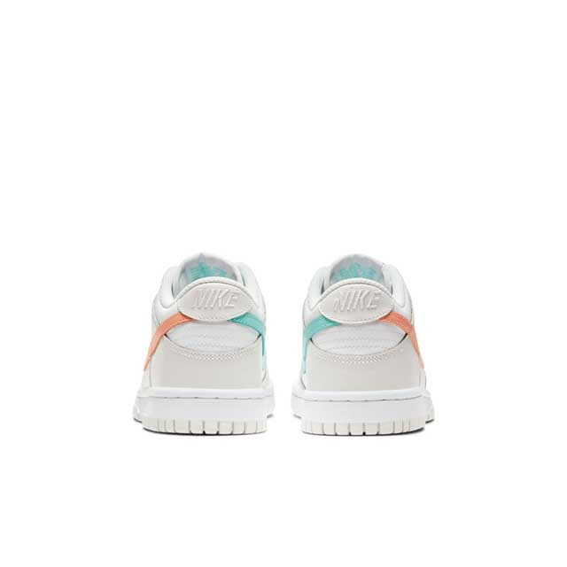 Nike Big Kids' Dunk Low Shoes | TYLER'S