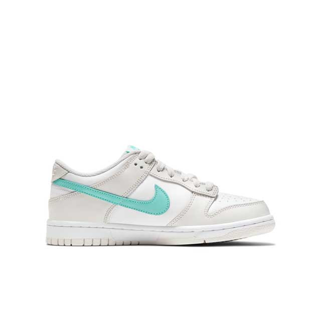 Nike Big Kids' Dunk Low Shoes | TYLER'S