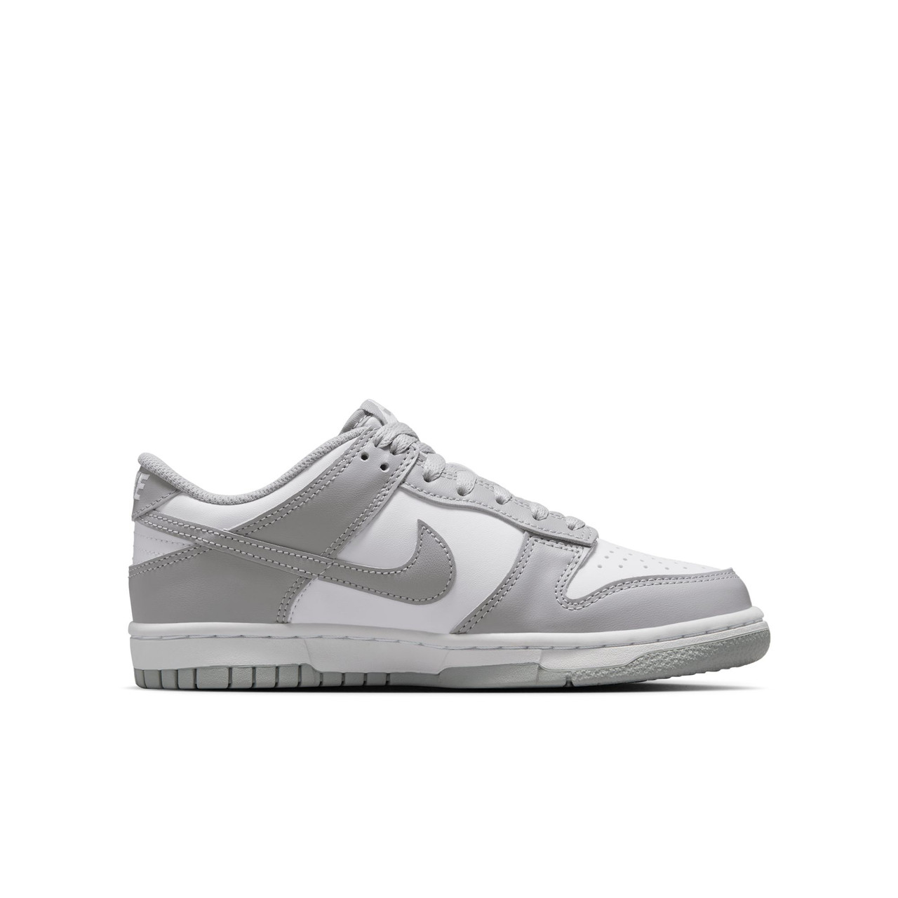 Nike Big Kids' Dunk Low Shoes | TYLER'S
