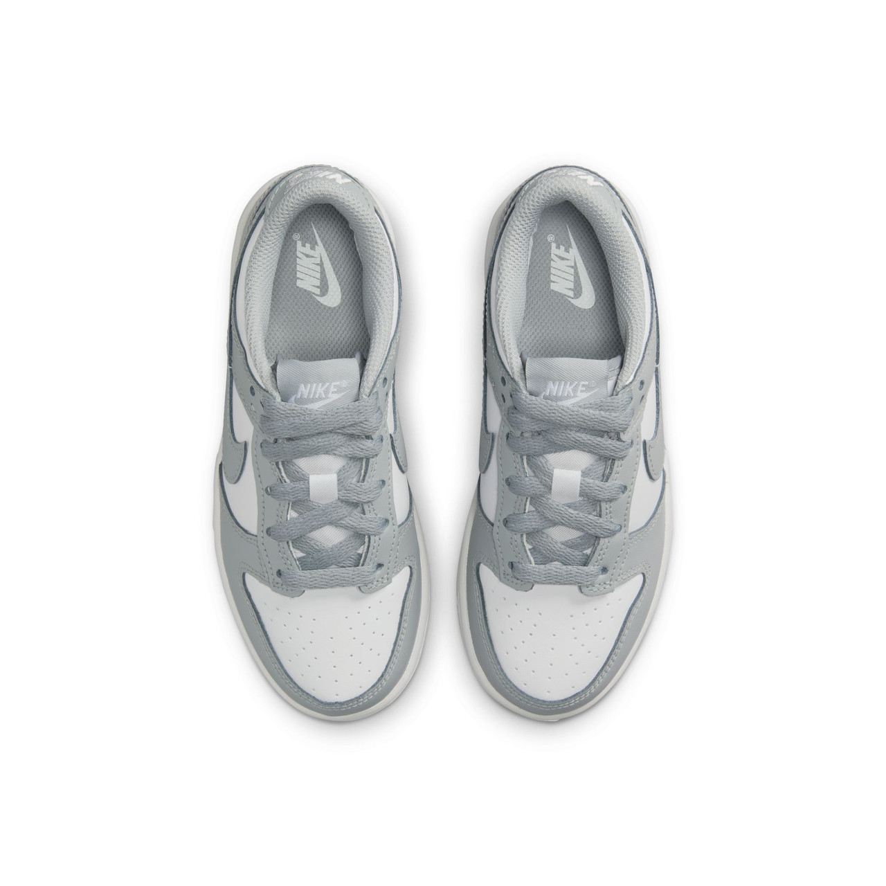 Nike Little Kids' Dunk Low Shoes | TYLER'S