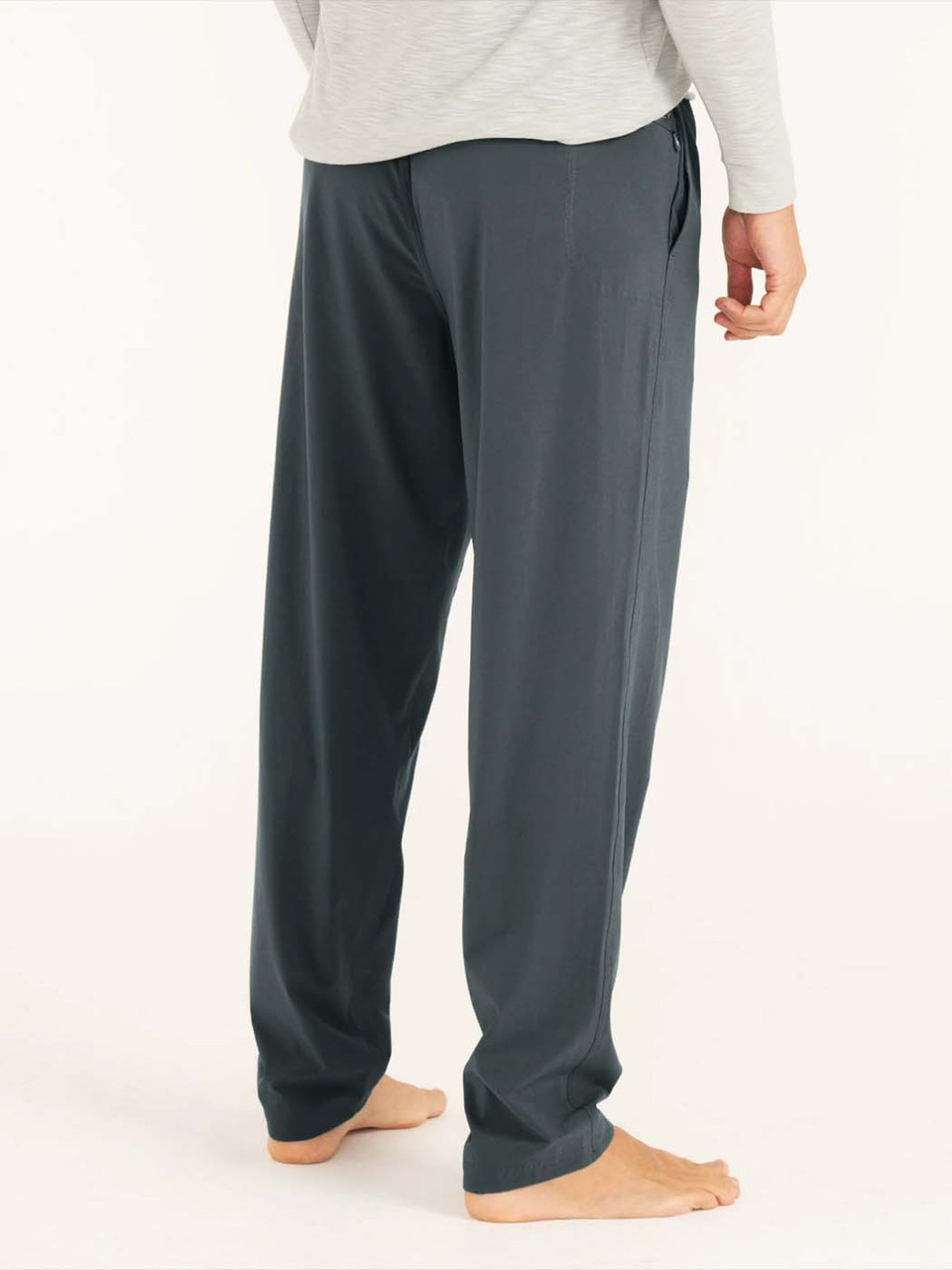 Free Fly Men's Breeze Pants | TYLER'S