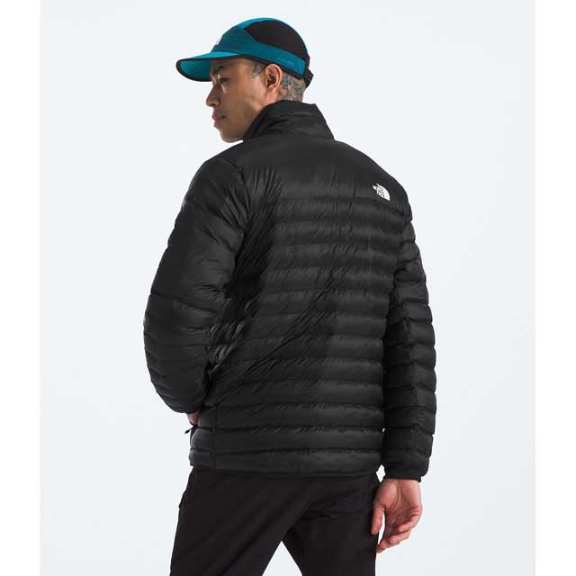 The North Face Men's Terra Peak Jacket | TYLER'S